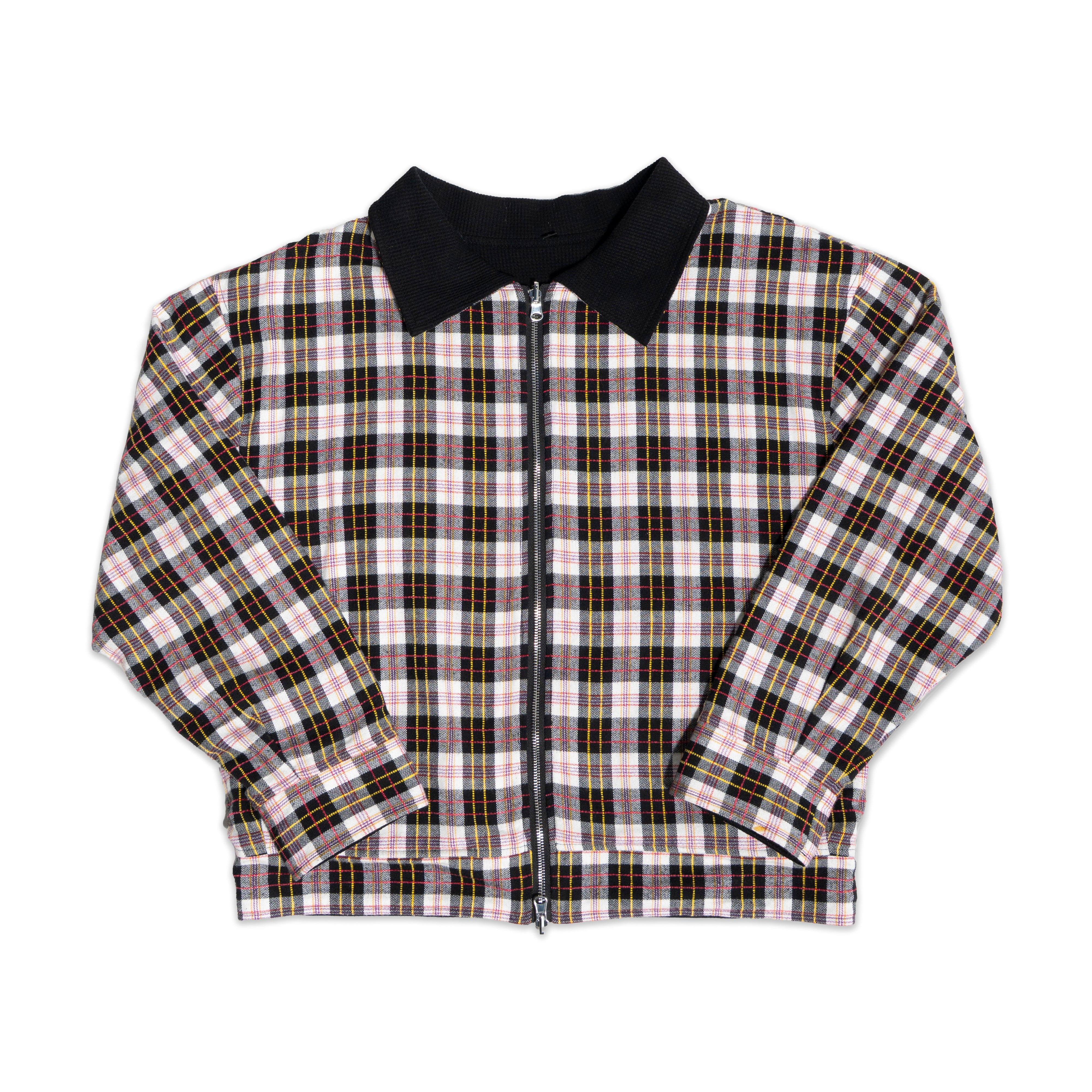 Aglar Jacket – Creative Blueprint™